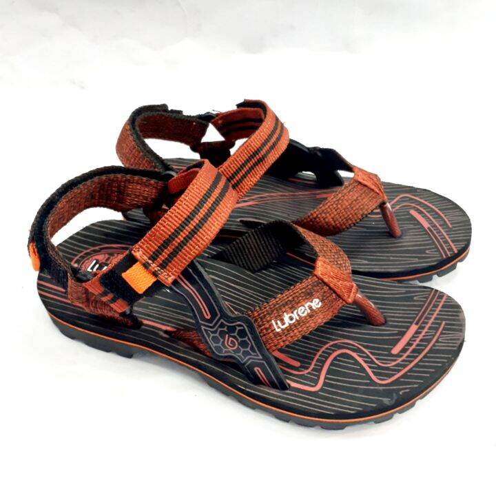 SANDAL GUNUNG ANAK LUBRENE - SANDAL JEPIT GUNUNG GAUL KEREN | Lazada ...