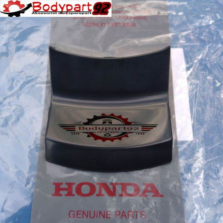 Cover Inner Upper Scoopy New 2021 K2F Original Bahan Repaint | Lazada ...