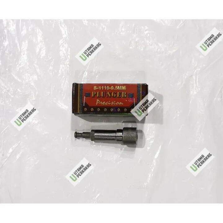 Plunger Mesin Diesel S1110 S1115 NP | Lazada Indonesia