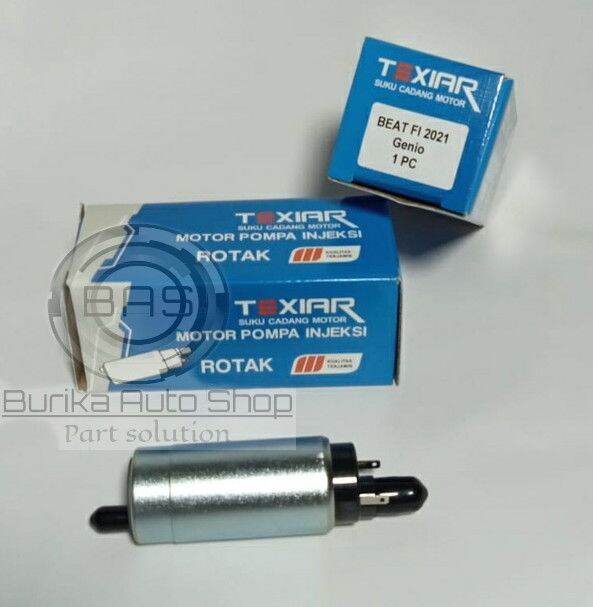 Rotak dinamo honda fi Genio beat fi 2021 texiar original koj | Lazada ...