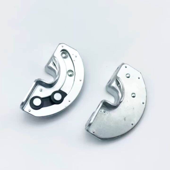 Engsel Pintu Geser 90 Derajat Hidden Sliding Hinge Engsel Melengkung 90 ...