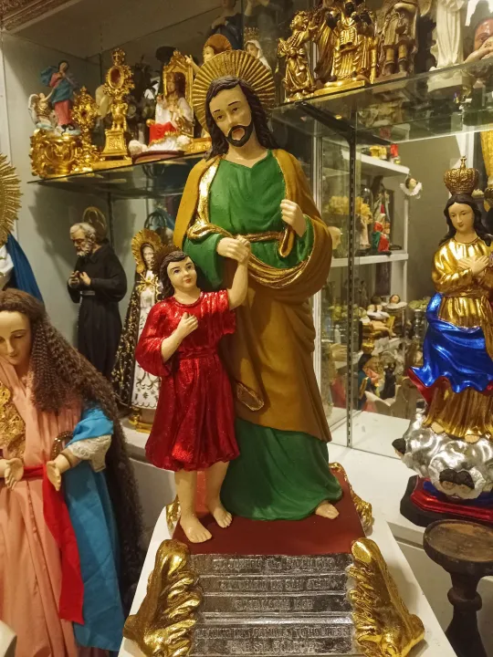 St Joseph 27 inches tall | Lazada PH