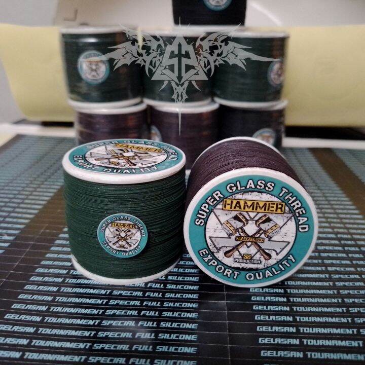 GELASAN TAJAM HAMMER MATOT ORI 022 BOGEL 1000yard | Lazada Indonesia