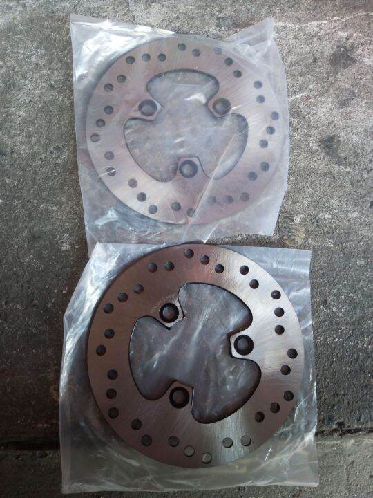 Rear disc raider 150 | Lazada PH