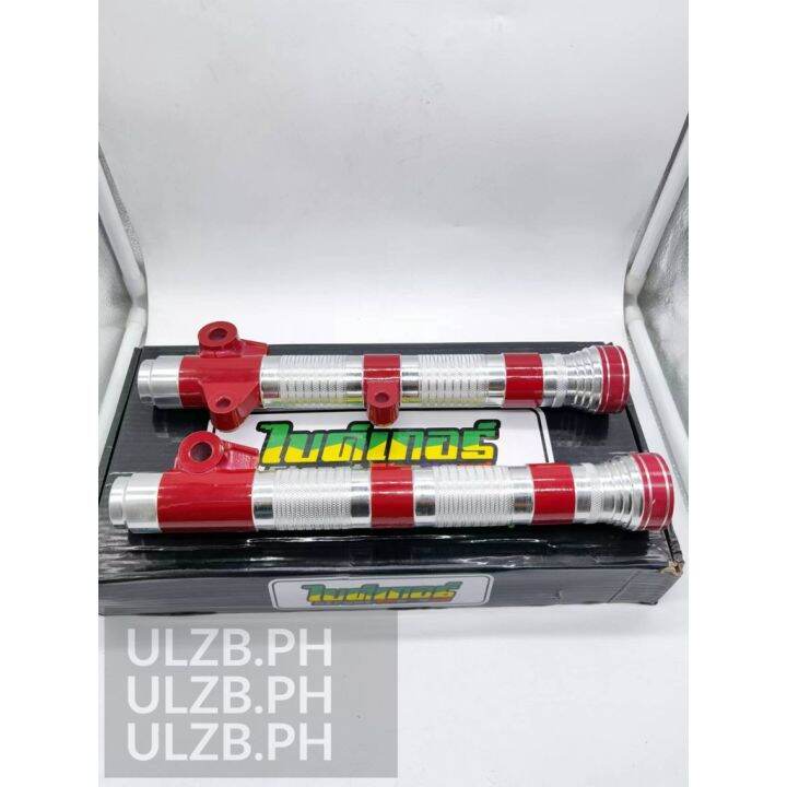 lighten front shock wave 125 wave 125 gilas / wave 100 | Lazada PH