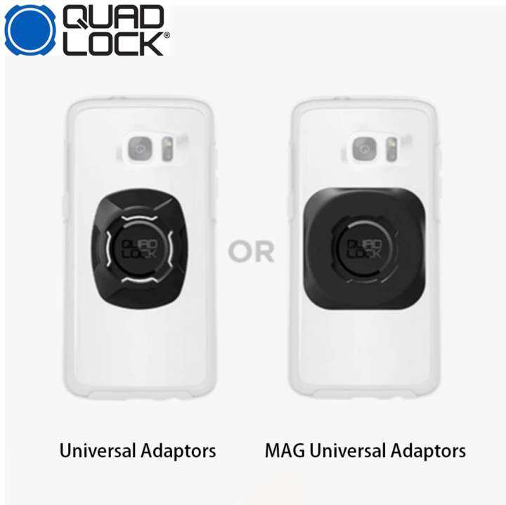 MAG Universal Adaptor Quad lock | Lazada.co.th