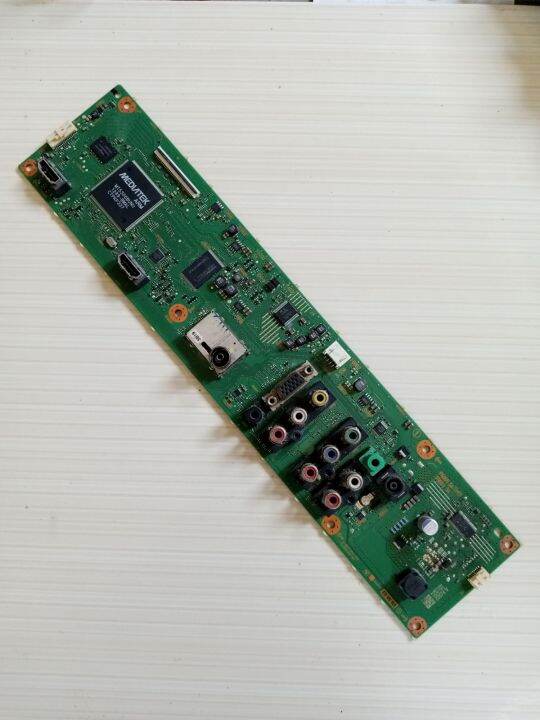 MB MAINBOARD MOTHERBOARD MOBO MESIN TV LED SONY KLV 32EX330 32EX33A | Lazada Indonesia