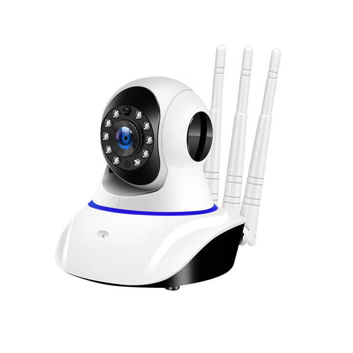 Yoosee cctv Camera 1080P HD Smart Home CCTV Wireless WiFi Night Vision ...