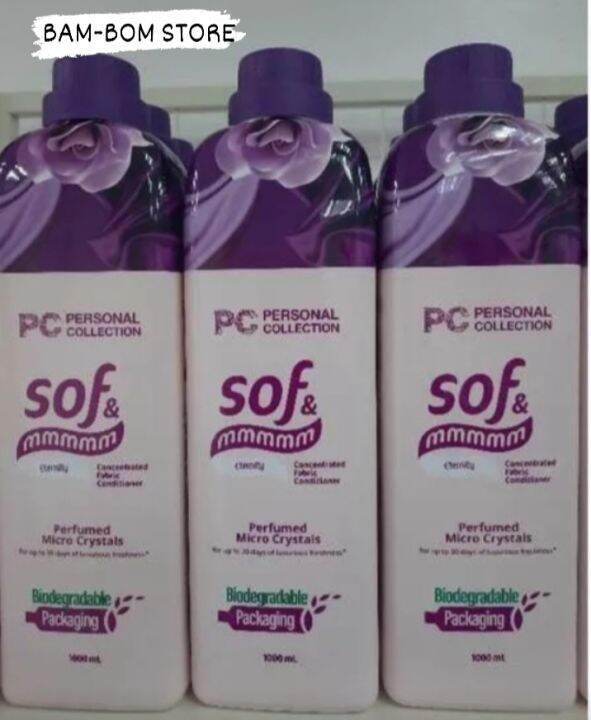 💥Bam-Bom💥 Personal Collection Bundle of 2 Personal Collection SOF ...