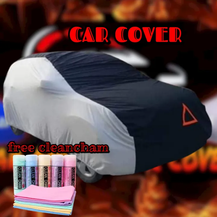 MONTERO, MAX, FORTUNER, EVEREST, TRAIL BLAZER, EXPLORER CAR COVER ...