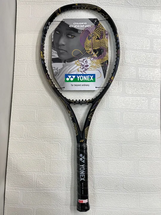 Yonex E ZONE 100. OSAKA Headsize 100 Weight 300g Grip 2 | Lazada.co.th