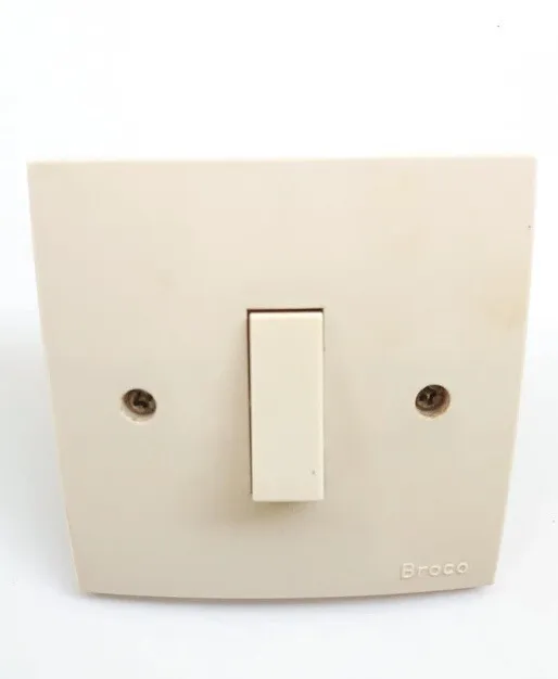 Saklar Engkel Tanam IB Inbow Broco | Lazada Indonesia