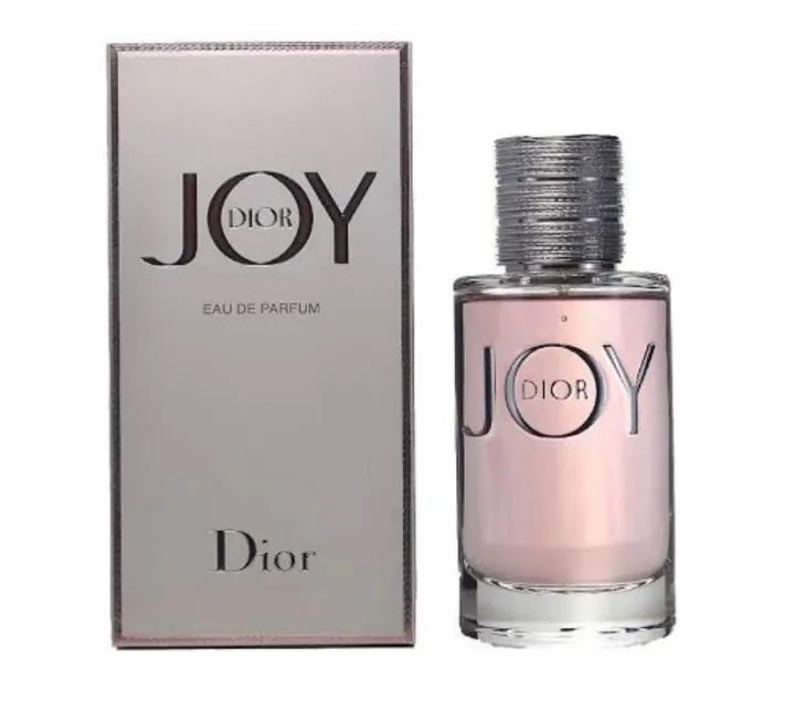 Joy by Dior Eau de Parfum 90ml for women Authentic Tester 3ACOD | Lazada PH