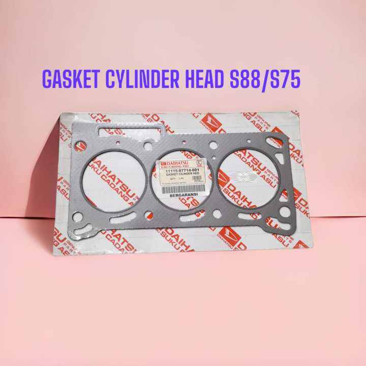 packing head zebra S88 S75 packing deksel | Lazada Indonesia