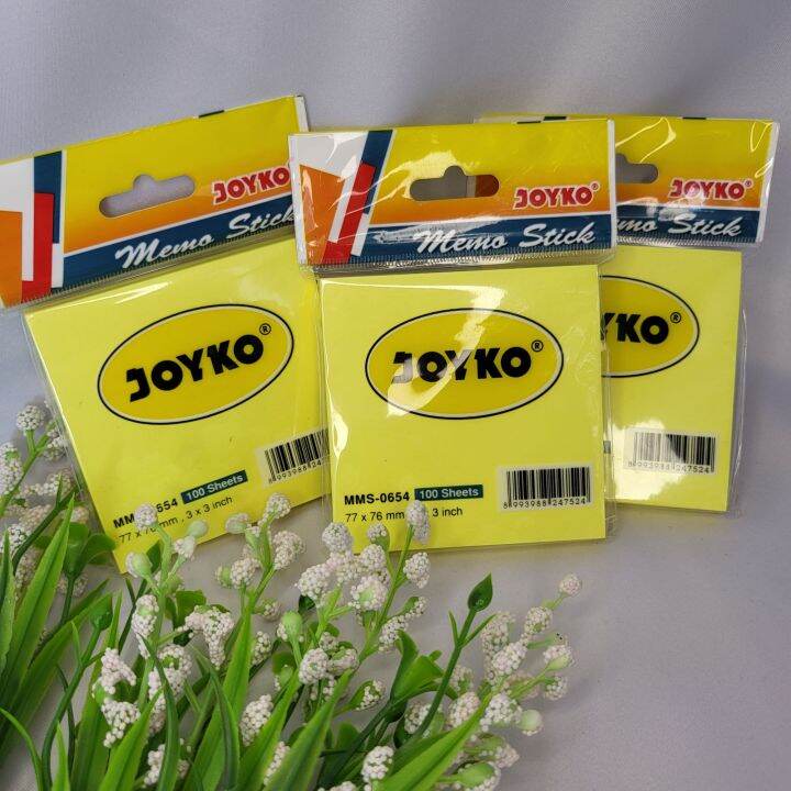 JOYKO MEMO STICK MMS-0654 | Lazada Indonesia