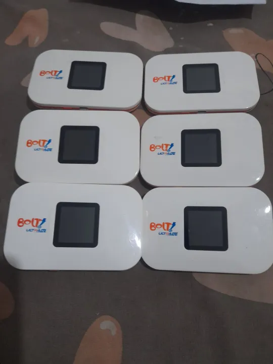 Modem Bolt Aquila slim untuk kartu smartfren dan telkomsel 4G | Lazada ...