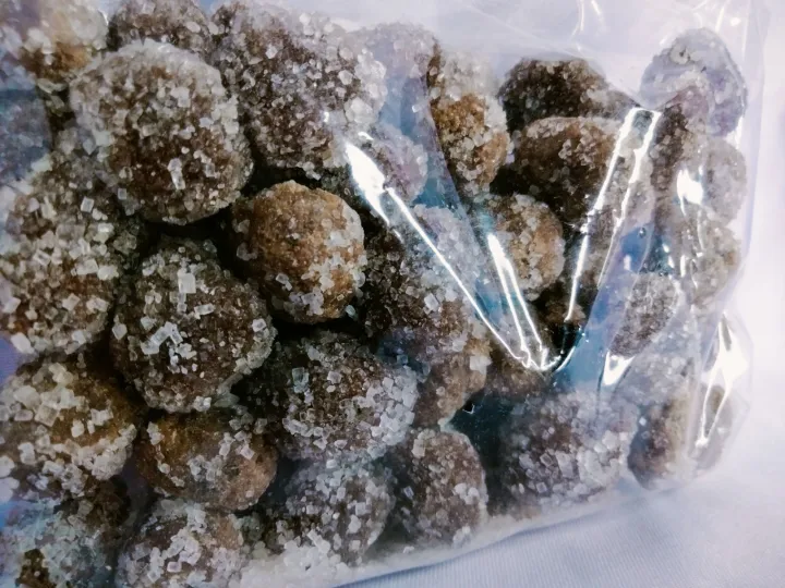 PERMEN ASEM MANIS TABUR GULA PASIR | Lazada Indonesia