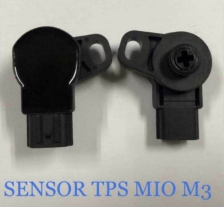 SENSOR TPS MIO M3 FINO 125 FINO 125GT 125GT GT125 2PH YAMAHA ORIGINAL ...