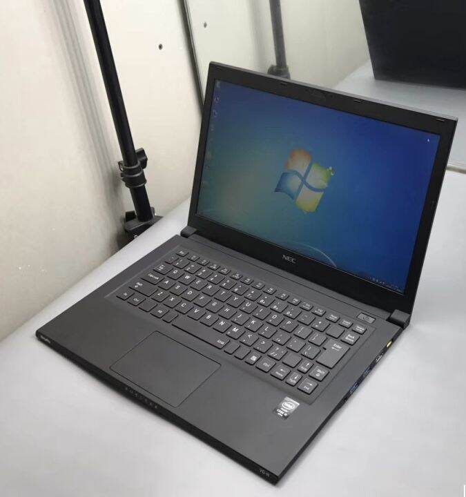 Laptop Nec VersaPro VK17 Core i7-4500U, 4gb Ram, 128gb SSD 13.3inch 2K ...