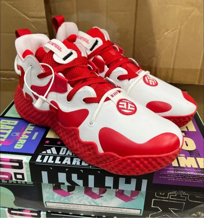 harden volume 6 | Lazada PH