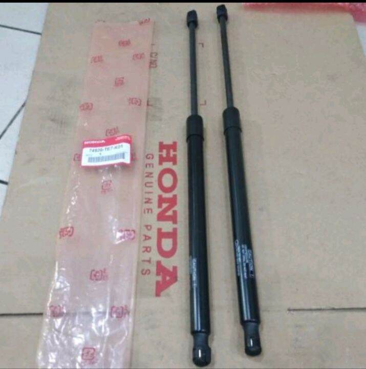 SHOCK SHOK BAGASI REAR SKOK PINTU BELAKANG HIDROLIC HIDROLIK BAGASI ...