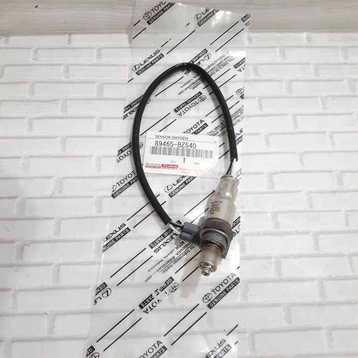 sensor oksigen oxygen O2 calya Sigra 1.0 1000cc oem | Lazada Indonesia