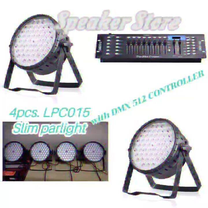Stage Led Light (4 pecies) BIG DIPPER LPC015 with DMX 512 Light ...