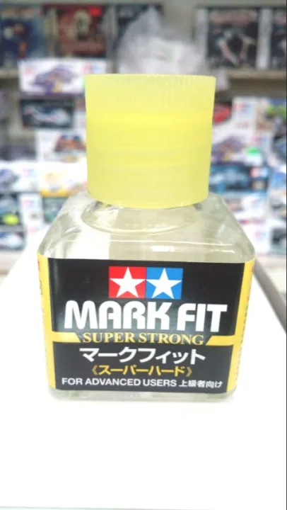 Tamiya Mark Fit Super Strong 87205 | Lazada PH
