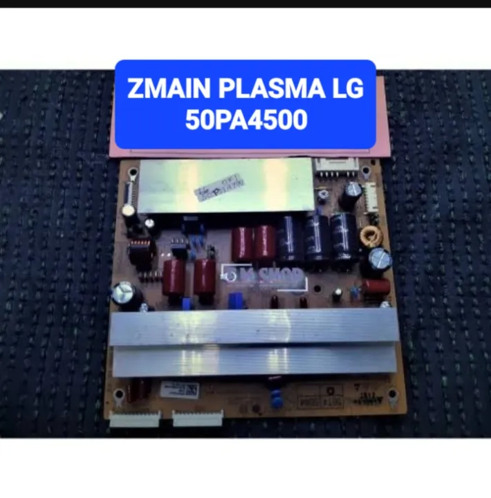 Z MAIN Z SUS TV LG PLASMA 50PA4500 50 PA4500 | Lazada Indonesia
