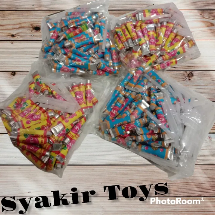 Balon tiup / Balon AA / Balon AKS isi 100 pcs | Lazada Indonesia