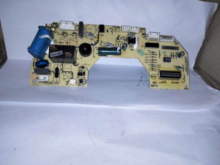 modul PCB INDOR ac akari 410 turbocool original | Lazada Indonesia modul PCB INDOR ac akari 410 turbocool original | Lazada Indonesia
