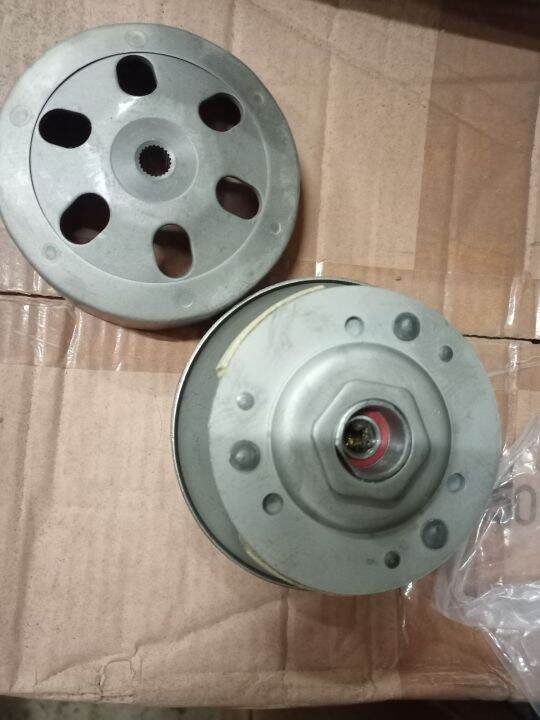 Torque drive Assembly Kawasaki Curve/ jet 100 2stroke | Lazada PH