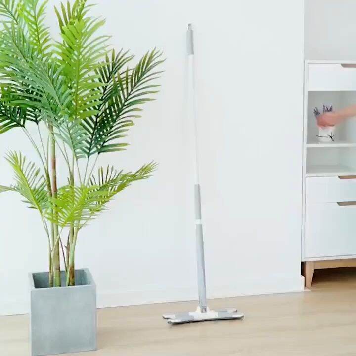 Direct Bodega Original Rotating Mop for Floor Cleaning Wet and Dry Mop ...