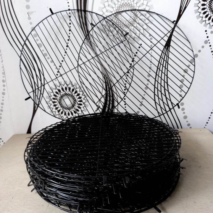 Angsang / alas besi sangkar lovebird | Lazada Indonesia