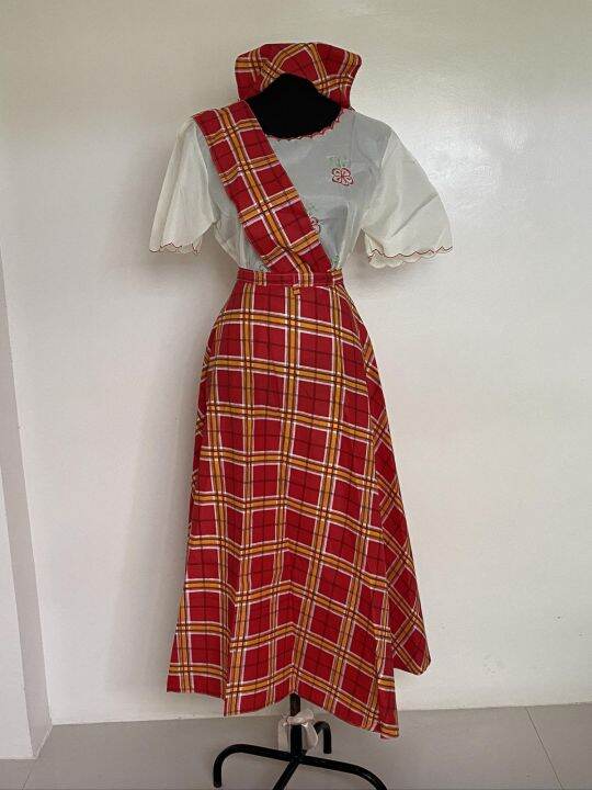 KIMONA PATADYONG ADULT | Lazada PH