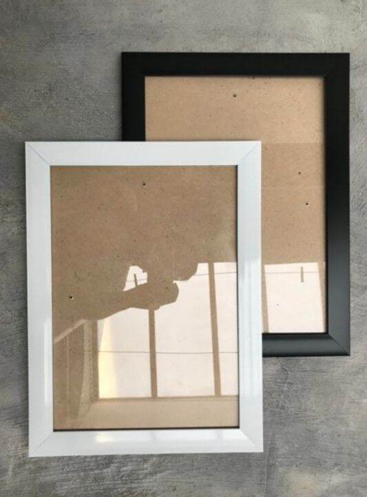 BINGKAI FOTO PIGURA 10R ukuran foto 20x25cm | Lazada Indonesia