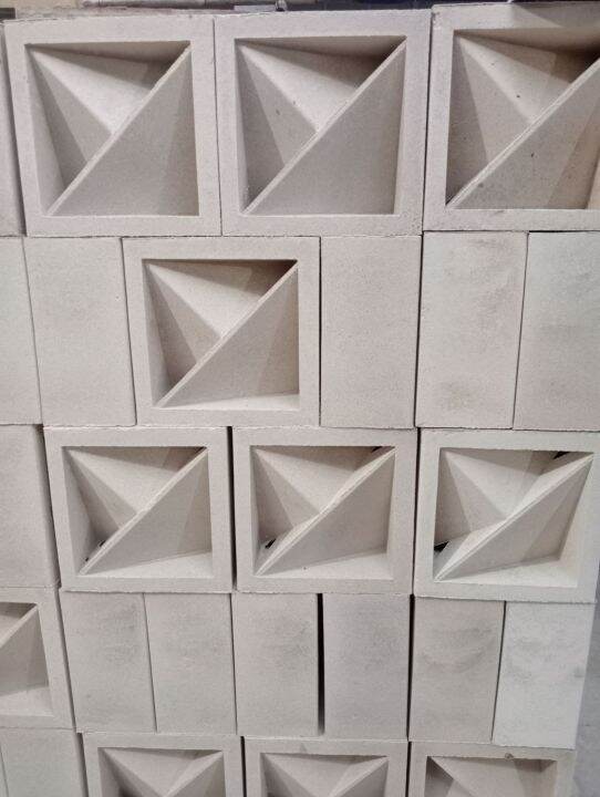 ROSTER BETON - LOSTER BETON - LOSTER MINIMALIS BETON - LUBANG ANGIN ...