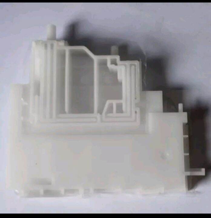 Tabung Infus Printer Epson - L1110 L1210 L3110 L3116 L3150 L3210 L4150 ...