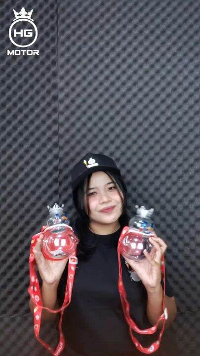 Tumblr Botol Minum MIXUE Warna Tumbler Tempat Minum Limited Edition 100 ...