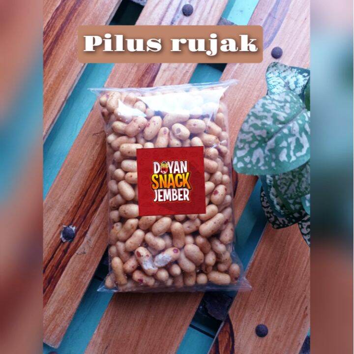 CAMILAN PEDAS - CAMILAN PILUS - PILUS RUJAK PEDAS - PILUS RUJAK PEDAS ...