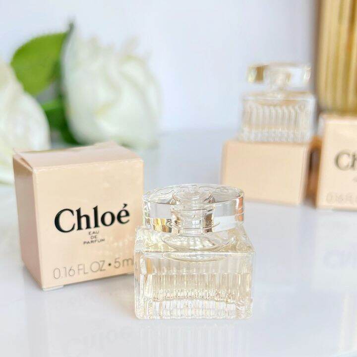 Chloe EDP 5ml | Lazada.co.th