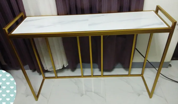 Console Table-110x30x85cm | Lazada PH