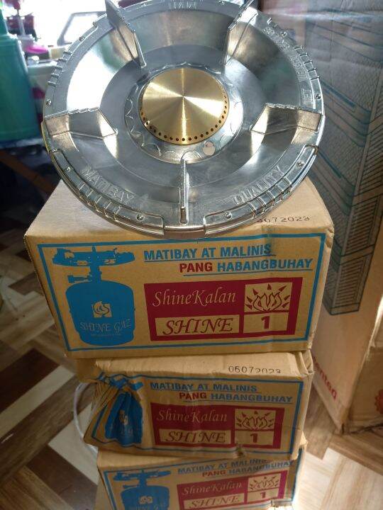 Super kalan burner | Lazada PH