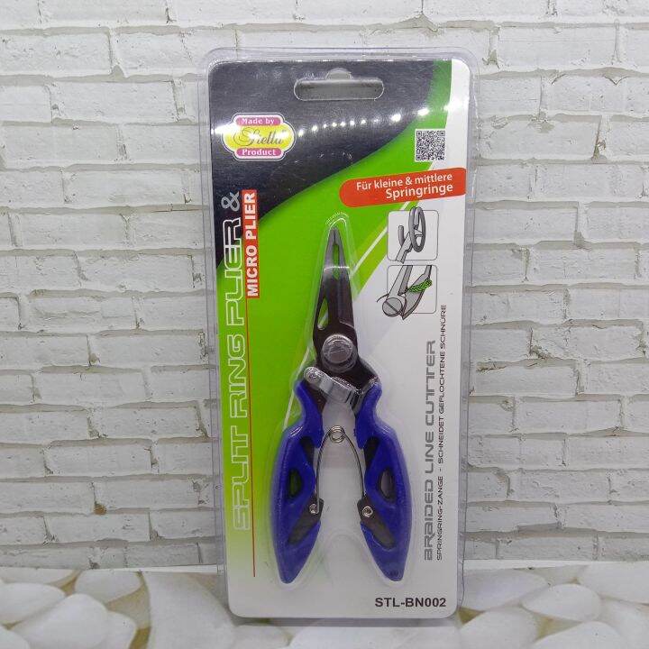 Tang Stella Micro Plier STL-BN002 | Lazada Indonesia