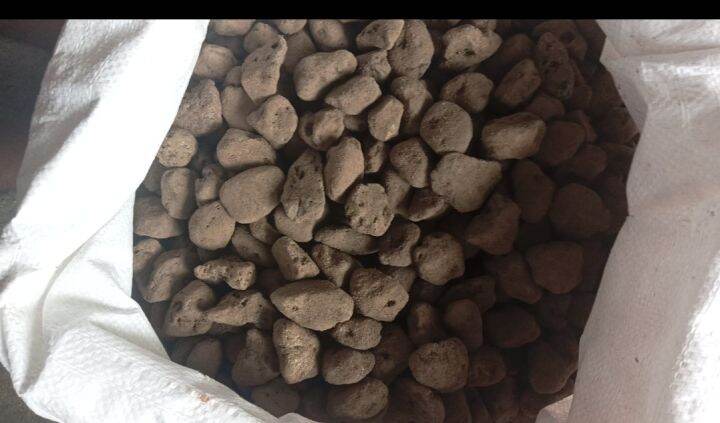 BATU APUNG / PUMICE STONE 1KG | Lazada Indonesia