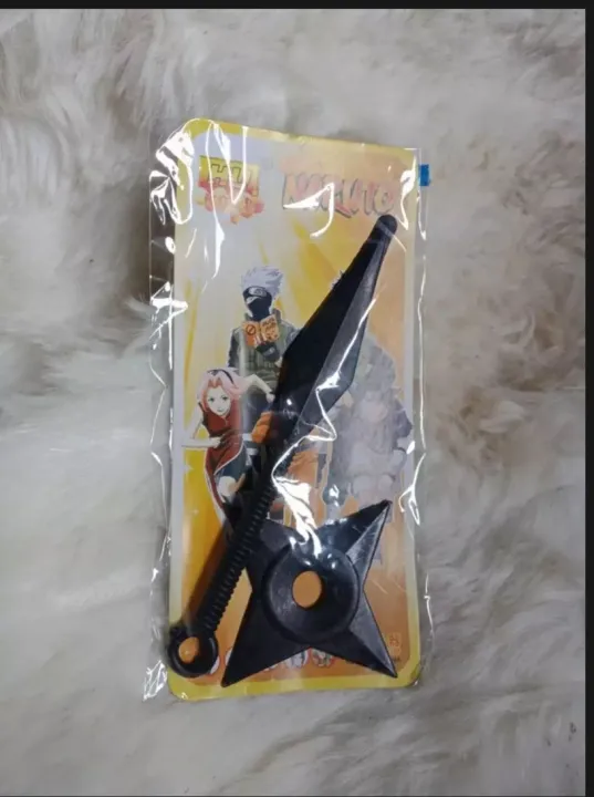naruto plastic toys | Lazada PH
