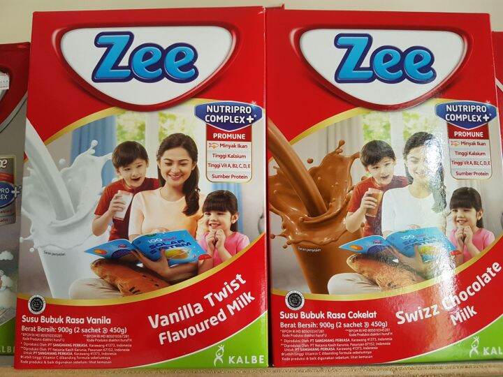 Zee 900 gram | Lazada Indonesia
