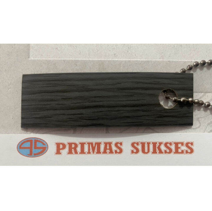 TACO Edging Warna URAT KAYU 305H Hpl pelapis pinggir meja | Lazada Indonesia