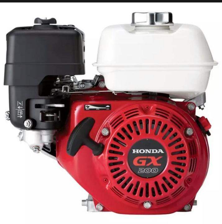 Mesin penggerak GX 200 SGN R280 BI-Fuel engine HONDA THAILAND Original terbaru | Lazada Indonesia