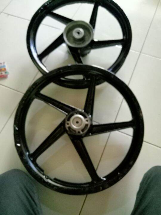 velg velg resing copotan susuki semash original | Lazada Indonesia
